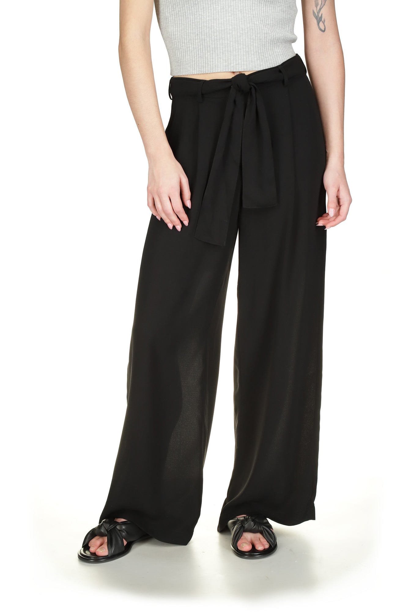 Pants Michael Kors MS4321NCFF
