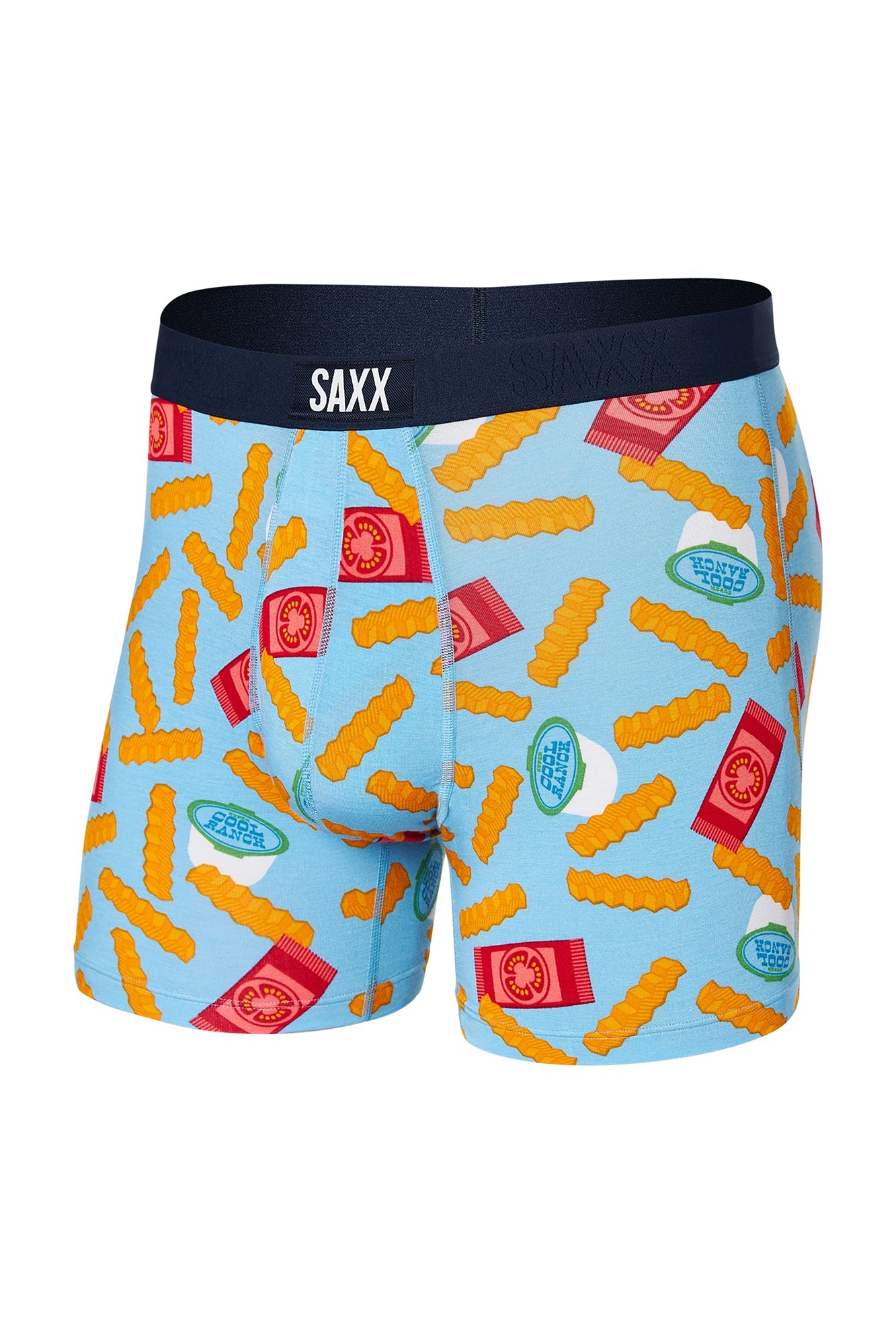 Men's underwear/boxers by Saxx | Vibe SXBM35 CRL | Boutique Vvög , fashion clothing for men and ...