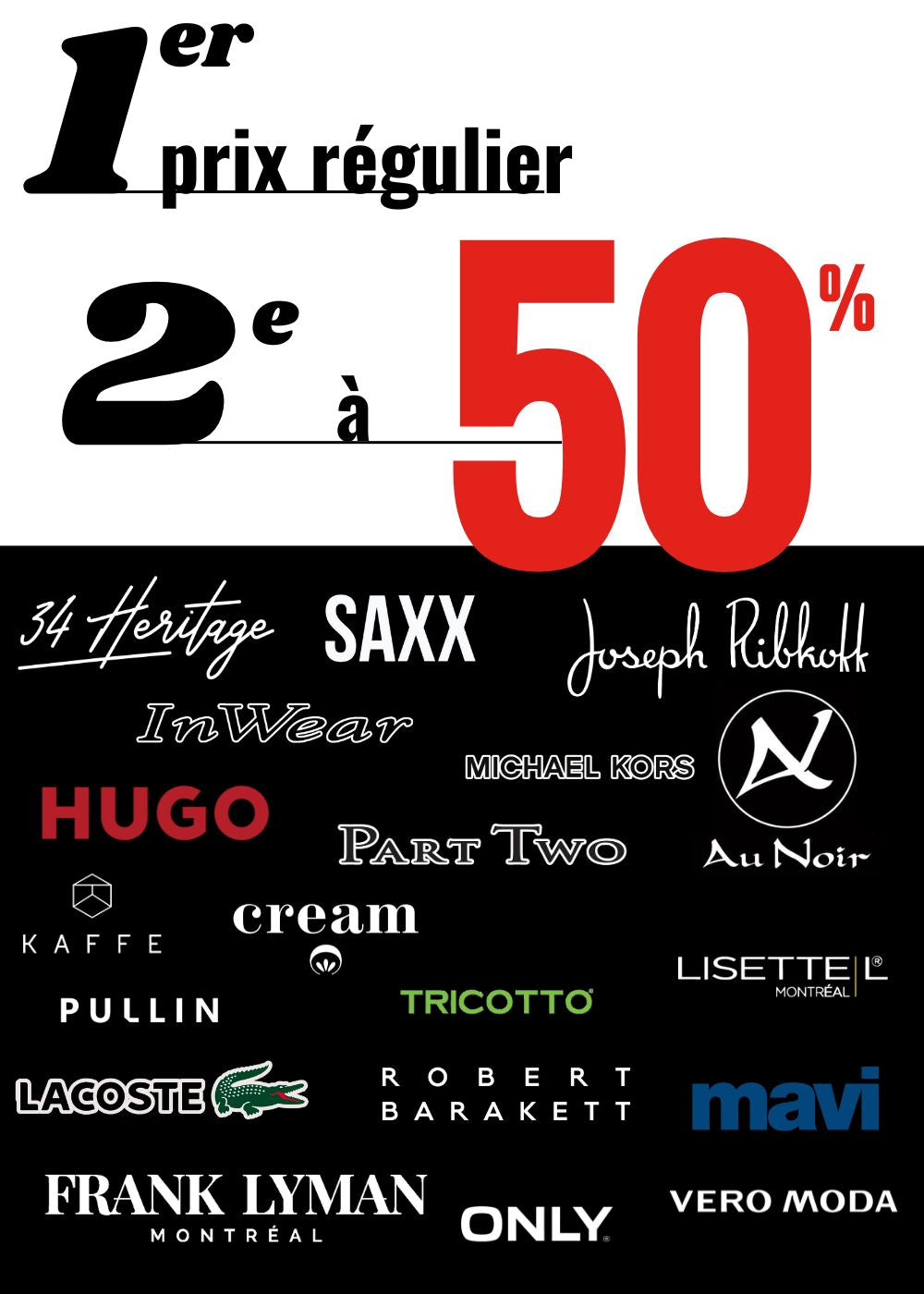 Boutique Homme et Femme | Vêtements chics | Boutique Vvög