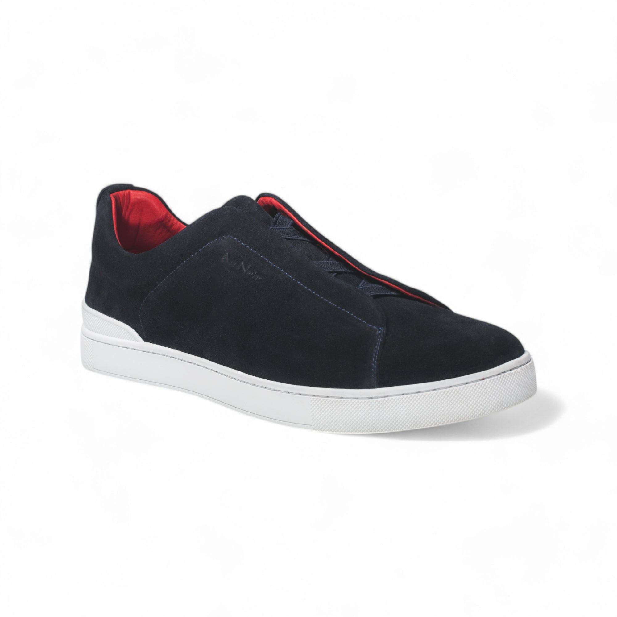 Men's shoes by Au Noir | CLIFT Navy | Boutique Vvög, the biggest choice ...