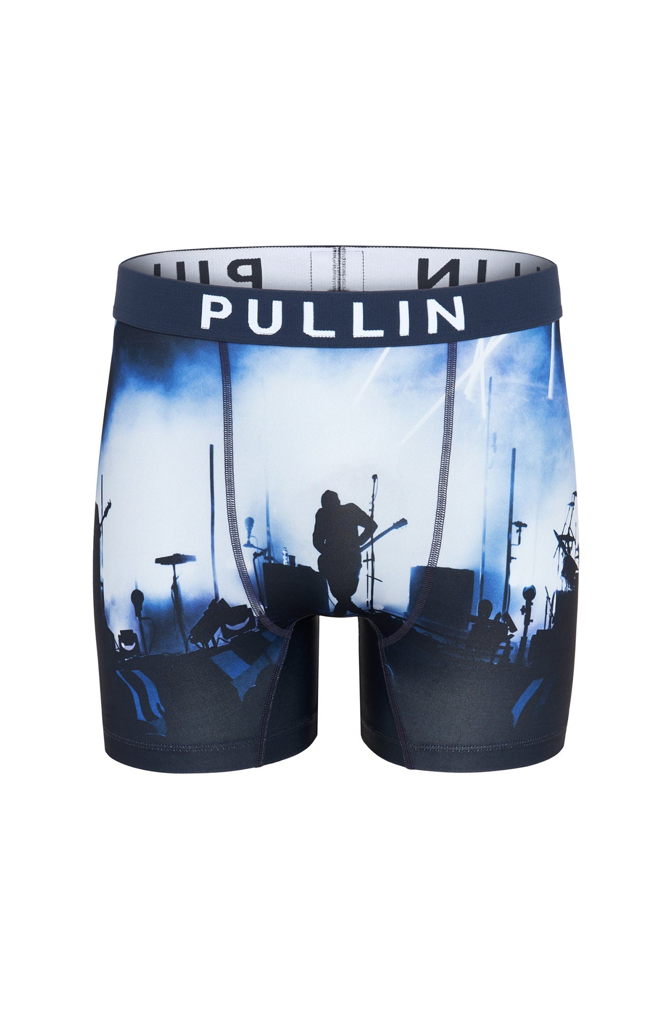 Men's boxer by Pullin | FA2 SSR AS | Boutique Vvög , fashion clothing ...