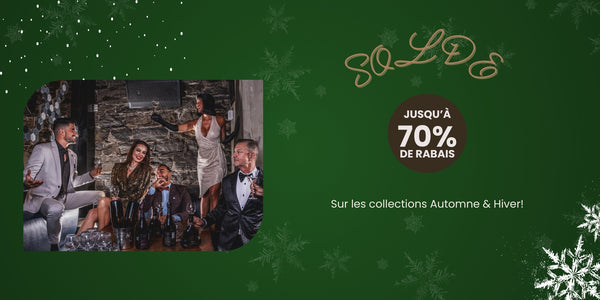 Boutique Homme et Femme | Vêtements chics | Boutique Vvög