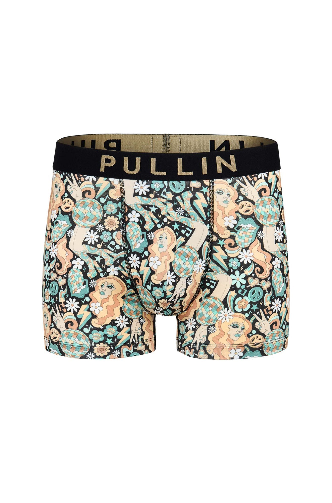 Men's boxers by Pullin | MAS JOHN | Boutique Vvög , fashion clothing ...