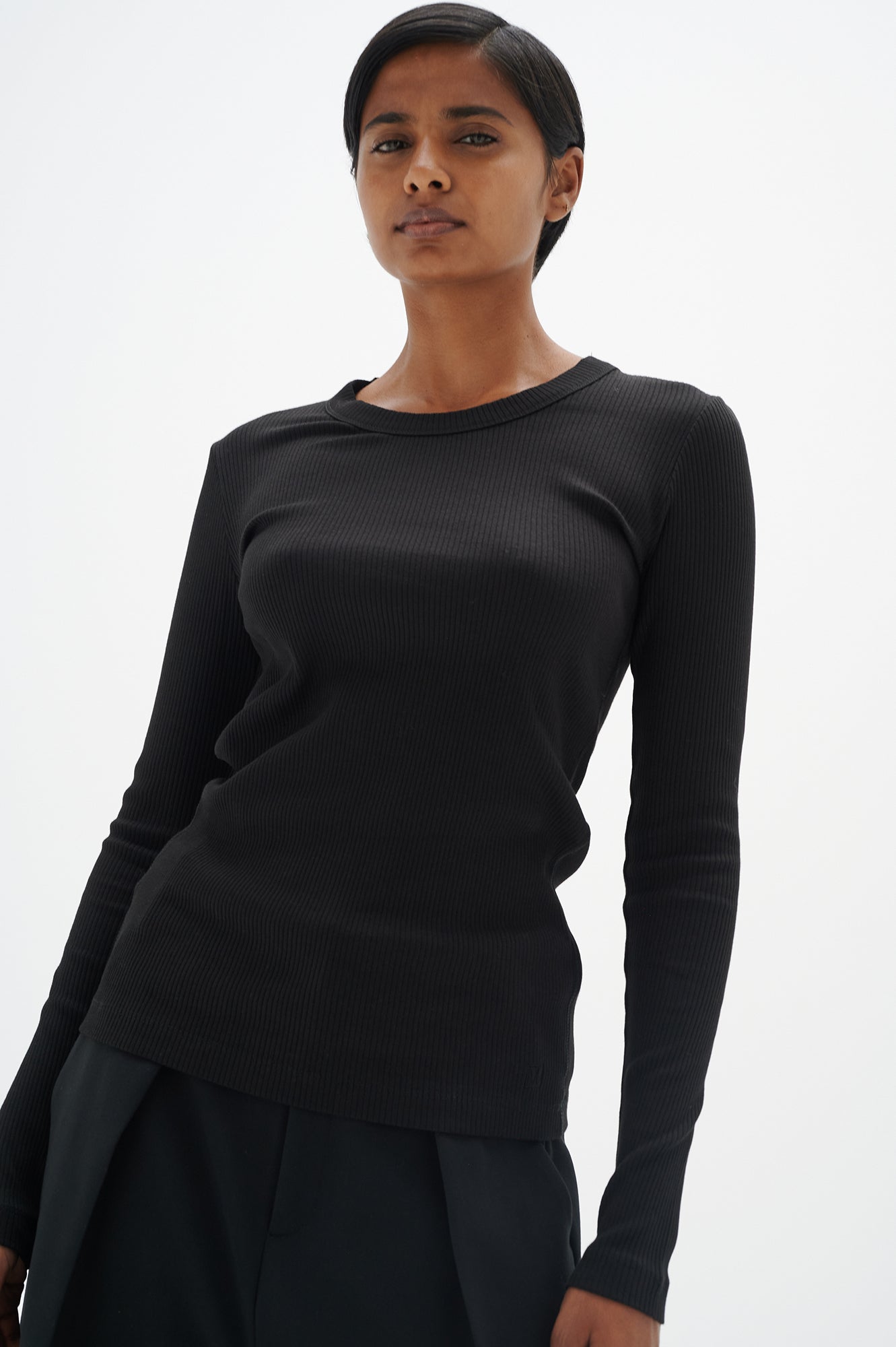 Chandail manches longues pour femme par Inwear | 30106649/Dagna 194008 ...