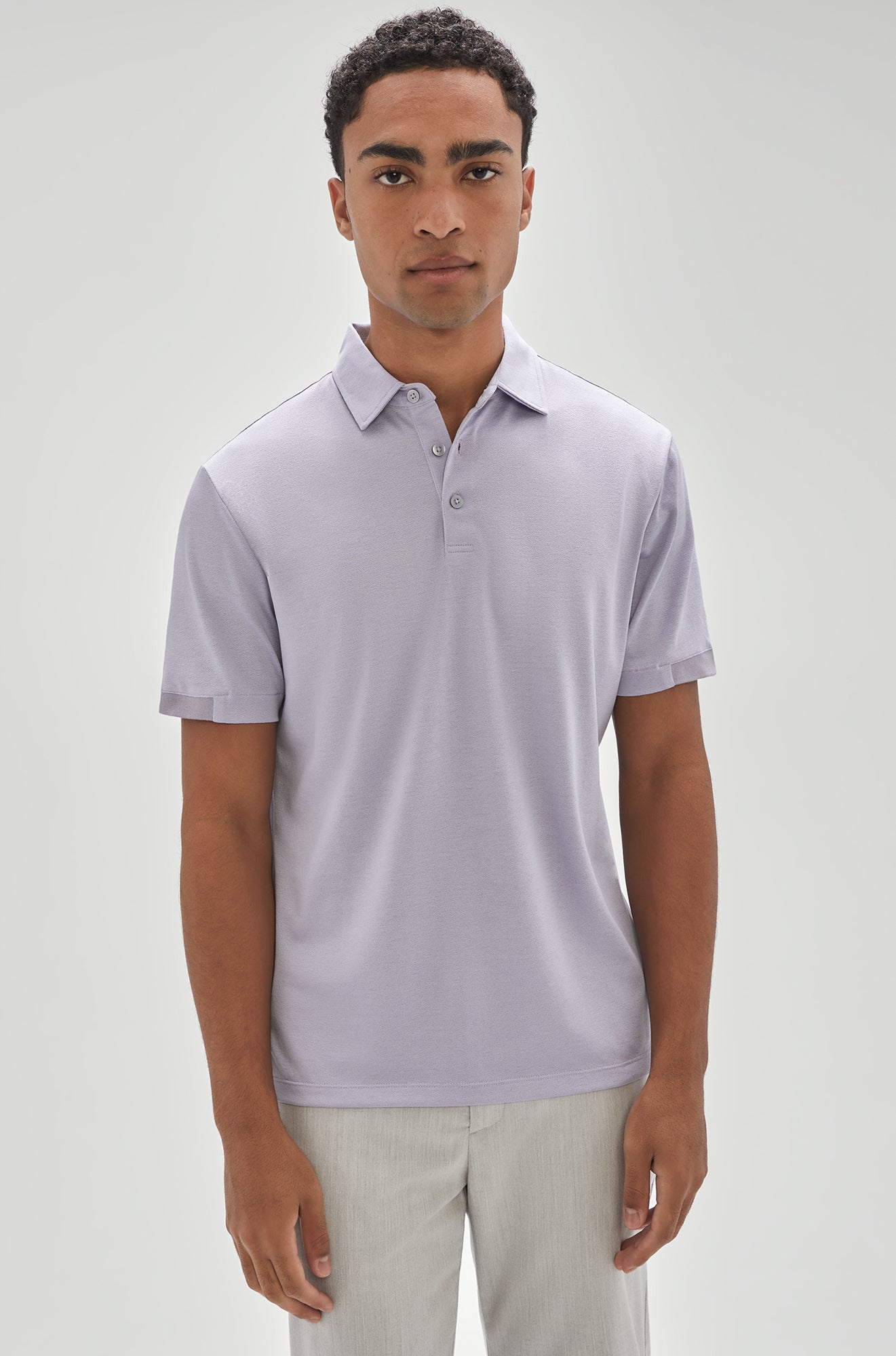 Polo Ragdan RB31088 - Élégance et confort pour tous | Vvög