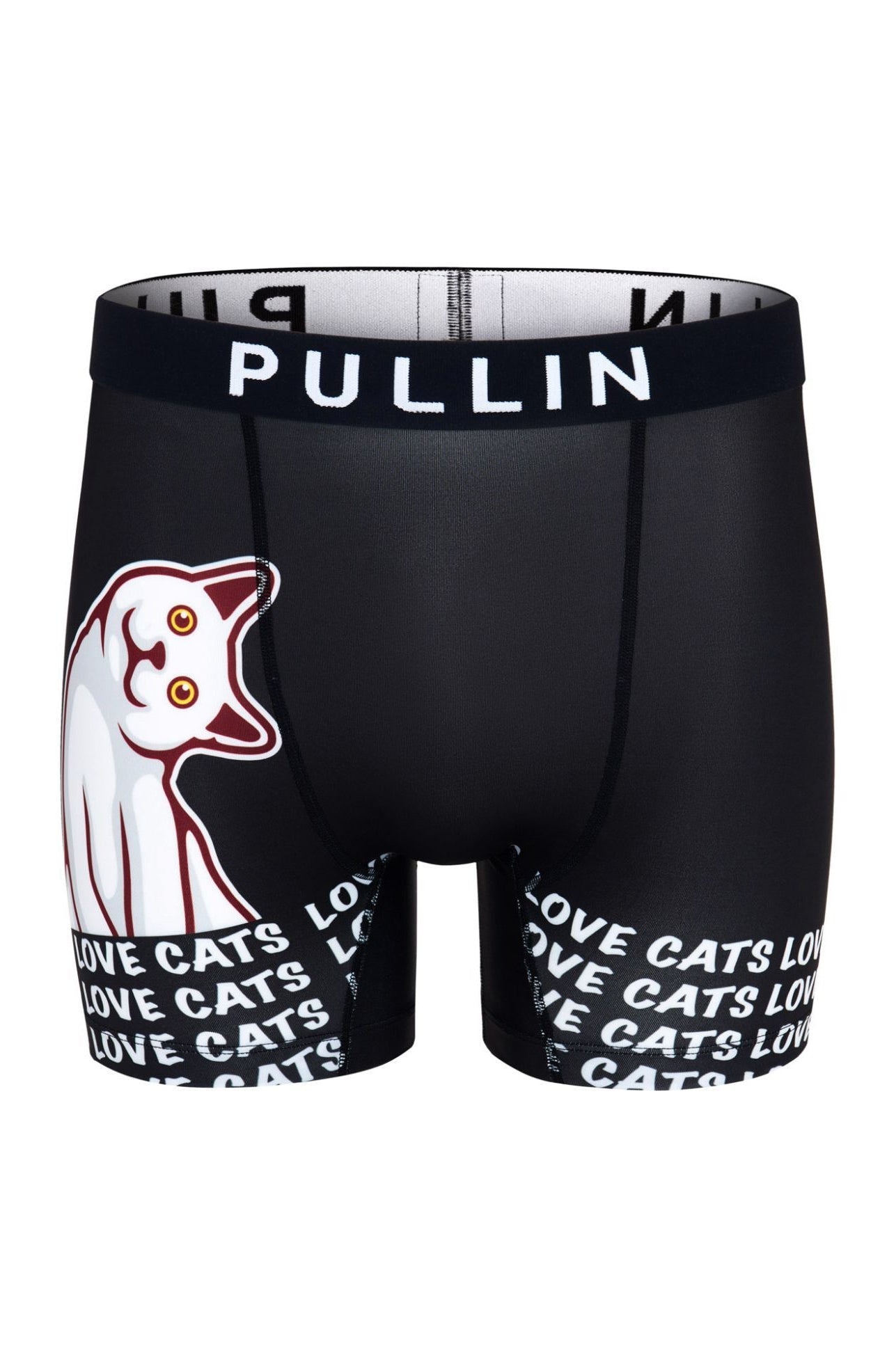 Boxer pour homme | FA2 CATSLOVE | Boutique Vvög | Vvög