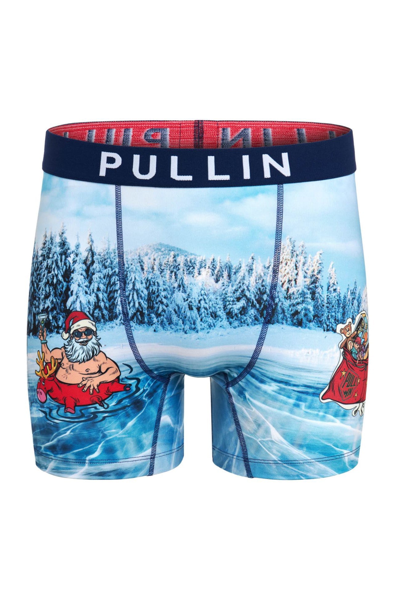 Boxers pour homme par Pullin | FA2 OFFSANTA | Boutique Vvög, vêtements ...